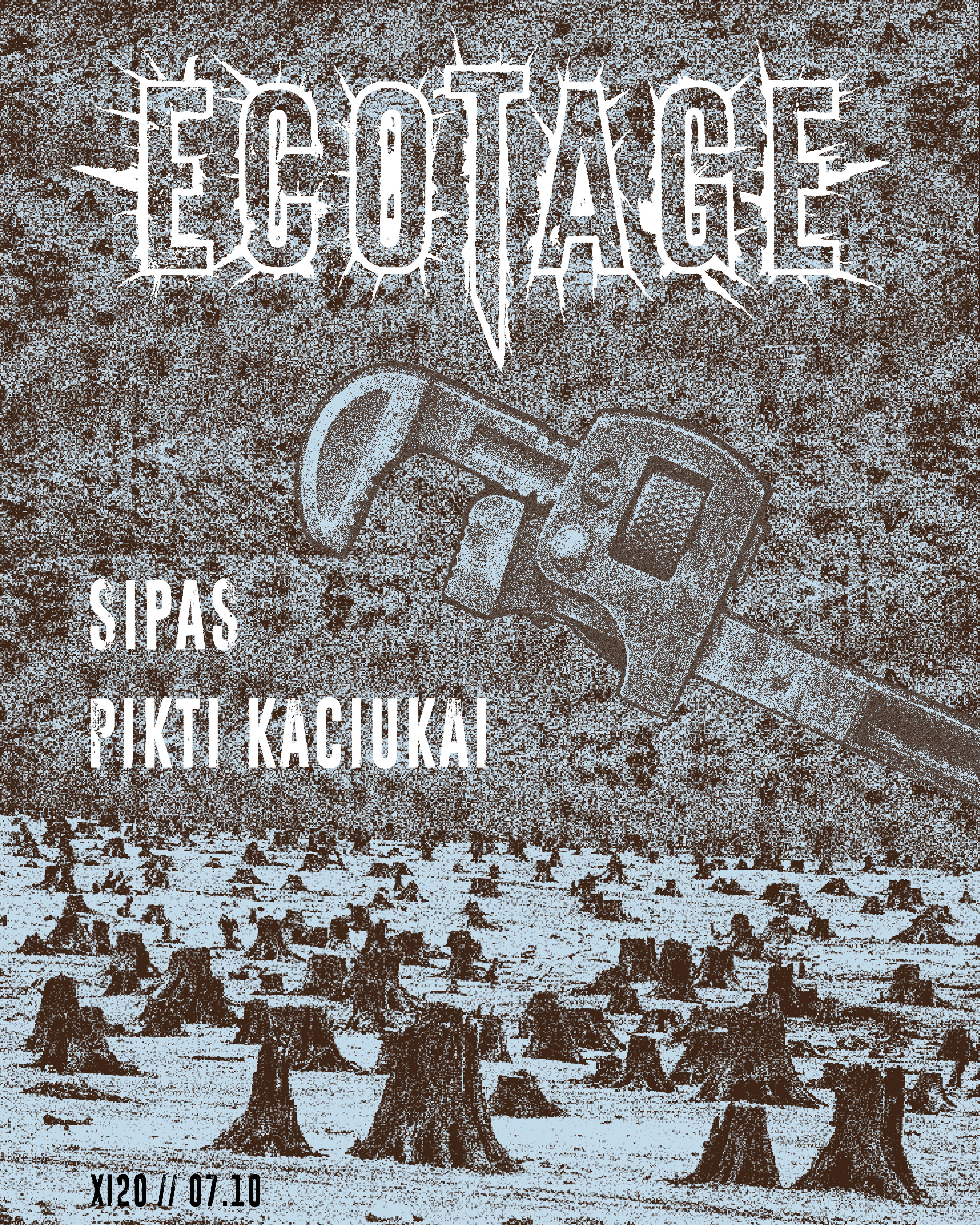 Vilnius Hardcore